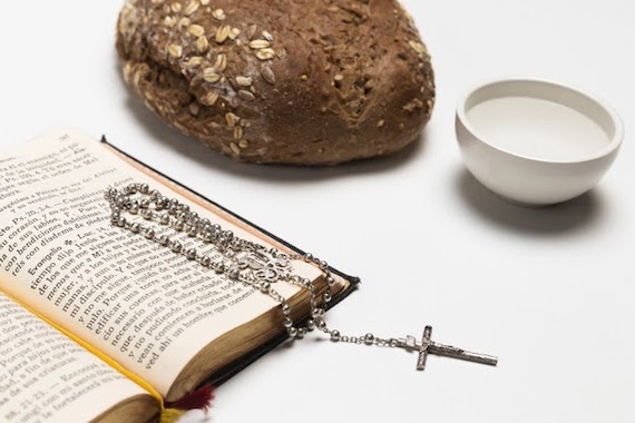 Fasting – Our Lady of Bethlehem Abbey, Portglenone
