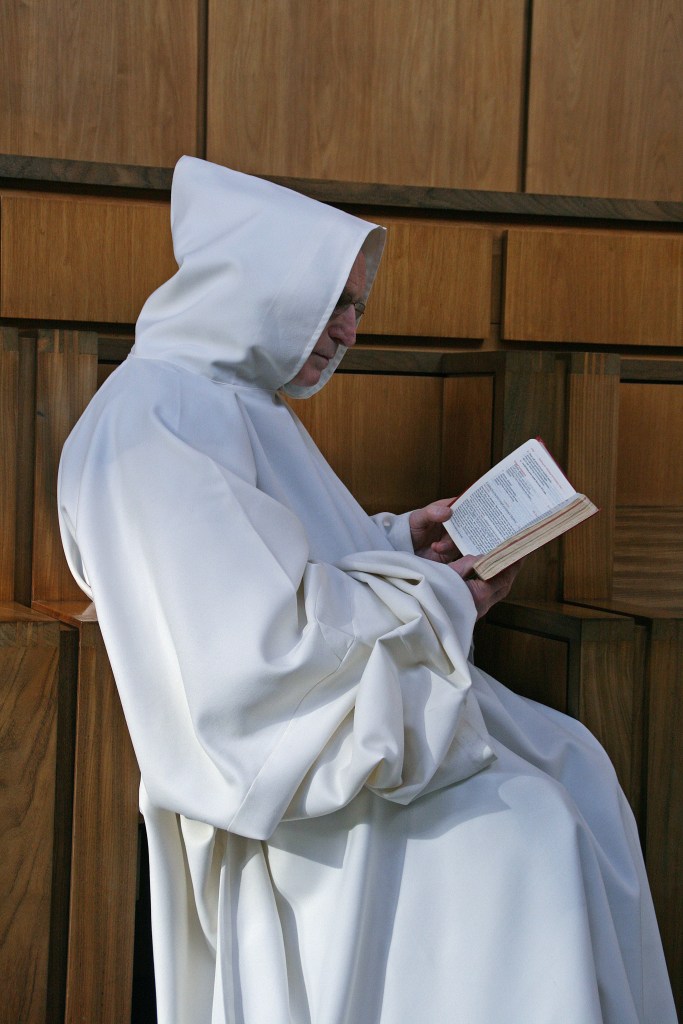 Recommended Reading – Our Lady of Bethlehem Abbey, Portglenone