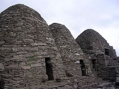The Practice of the Cell – Our Lady of Bethlehem Abbey, Portglenone