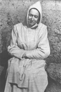 27th April – St Rafael Arnáiz Barón, Cistercian Oblate – Our Lady of ...